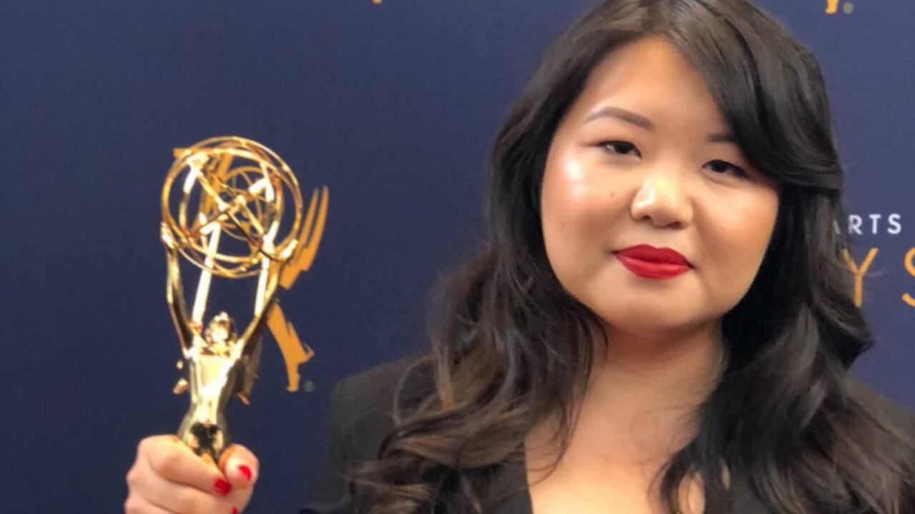 Rick and Morty writer Jessica Gao to develop Crazy Rich Asians-inspired ...