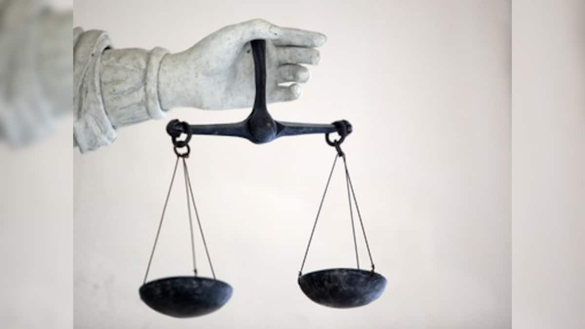 Right to legal representation: Refusal of lawyers to represent accused ...