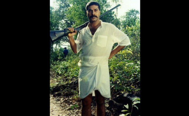 As Mammootty turns 67, a look at the Malayalam superstar's most iconic ...