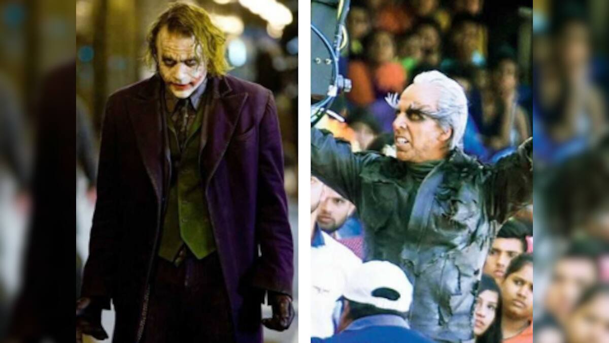 Rajnikanth, Akshay Kumar's 2.0 teaser takes over internet, as ...