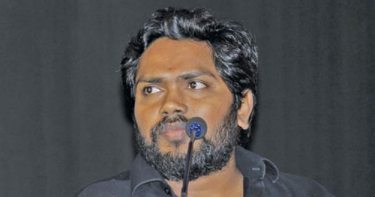 Pa Ranjith's next film will be in Hindi; director also confirms web ...