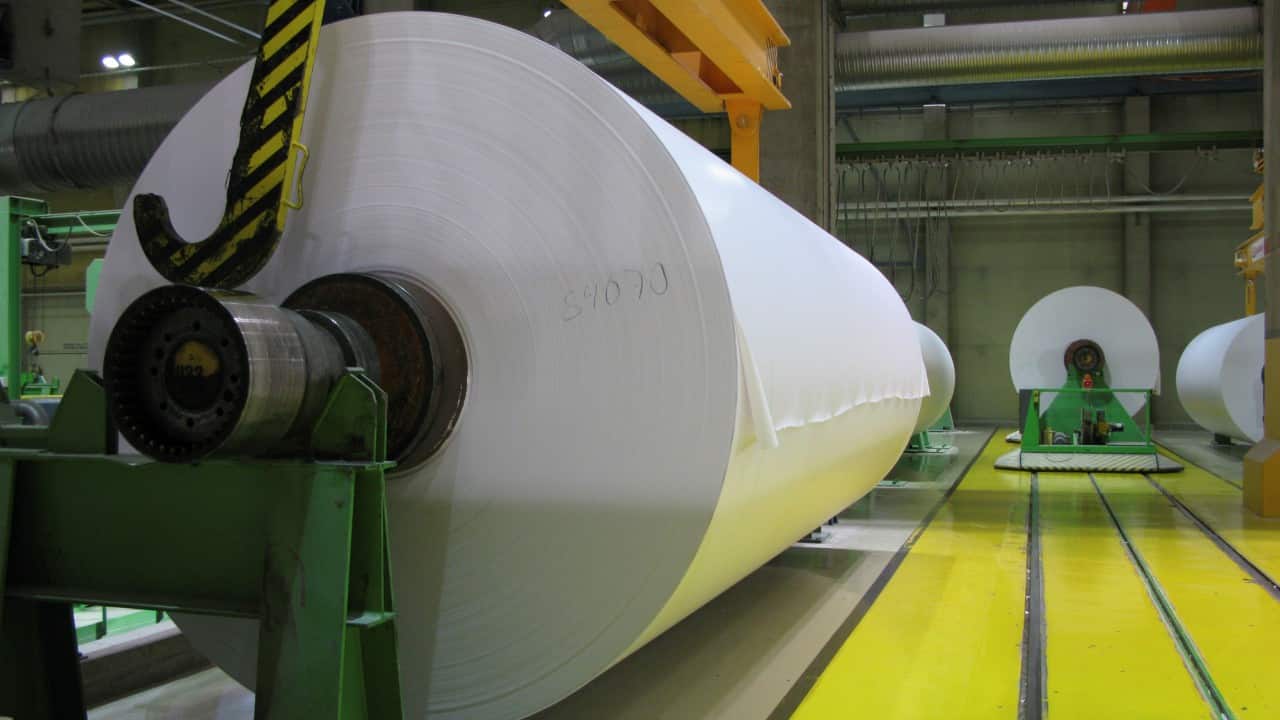 Emami Paper Mills to invest Rs 2,000 crore for a greenfield multi-layer ...