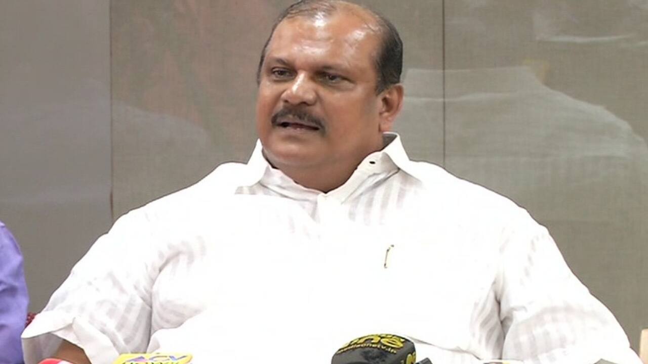 Kerala nun rape case: MLA PC George regrets calling survivor ...
