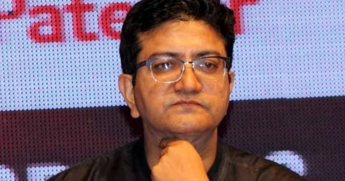 CBFC chief Prasoon Joshi suggests new initiatives to educate audiences ...