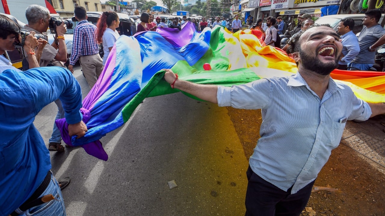 Freedom from Section 377: Supreme Court's verdict is a crucial ...