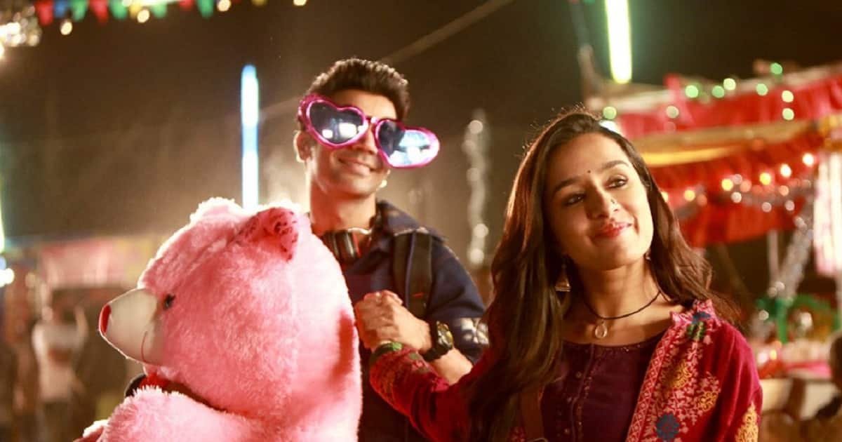 Stree box office collection: Rajkummar, Shraddha's horror comedy storms ...