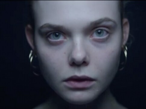 Teen Spirit teaser: Elle Fanning plays an aspiring teen popstar in Max ...