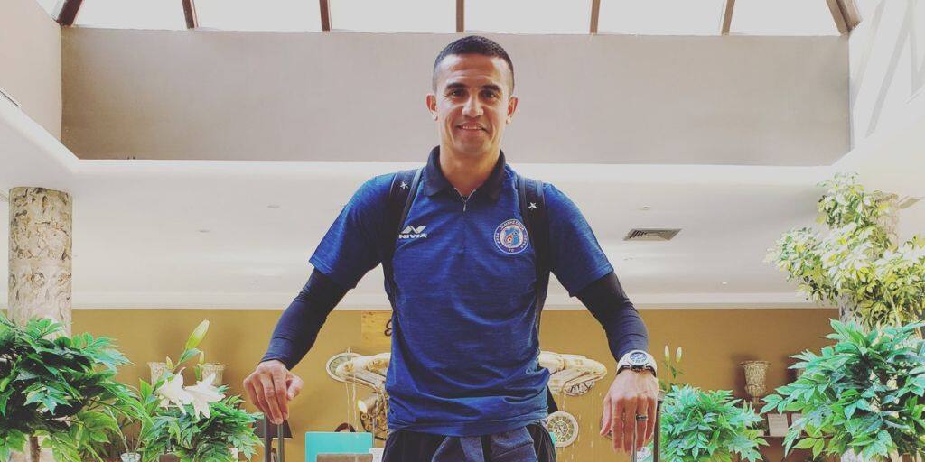 ISL 2018-19: From Tim Cahill to Cyril Kali, top five foreign recruits ...