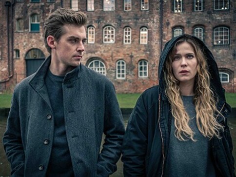 Deadwind season 1 review: Netflix's latest Nordic noir offering is ...