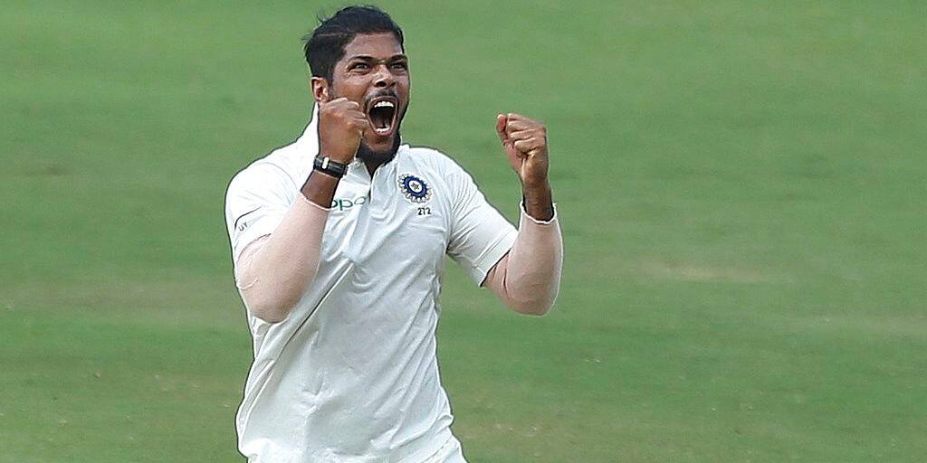 India vs West Indies 2nd Test Report Card: Umesh Yadav, Rishabh Pant ...