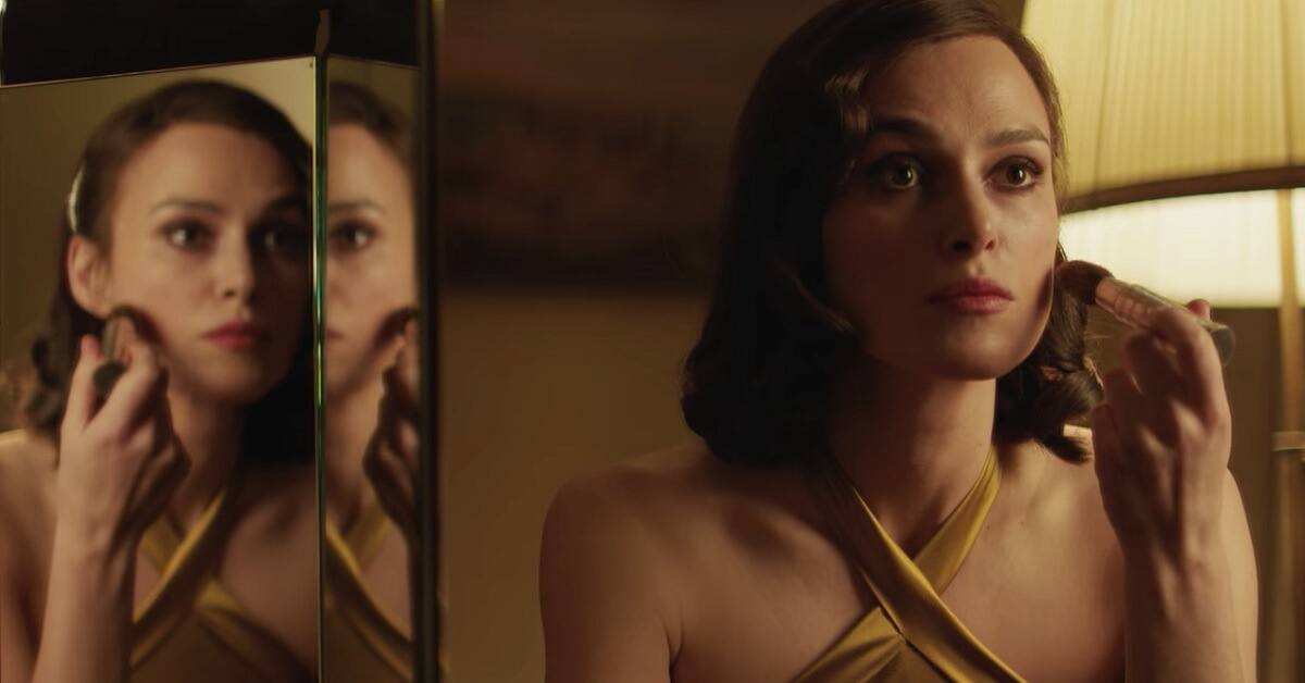 The Aftermath trailer: Keira Knightley, Alexander Skarsgard have a ...