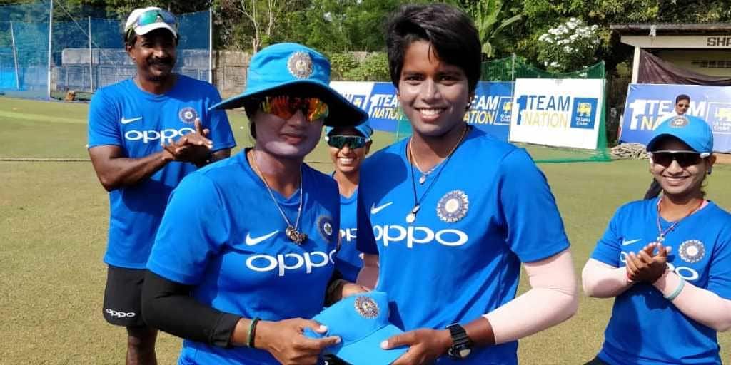 Women's World T20 2018: Powered by visualisation and mental preparation ...