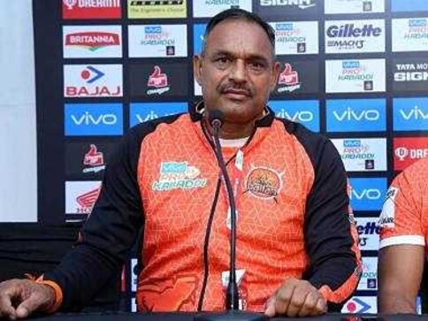 At times, we had just 4-5 players in training: Ashan Kumar opens up on ...