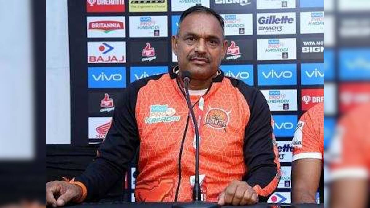 At times, we had just 4-5 players in training: Ashan Kumar opens up on ...