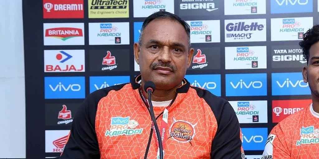 At times, we had just 4-5 players in training: Ashan Kumar opens up on ...