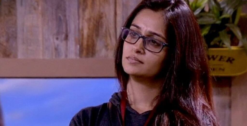 Bigg Boss 12, 12 October, Day 26 written updates: Srishty Rode ...