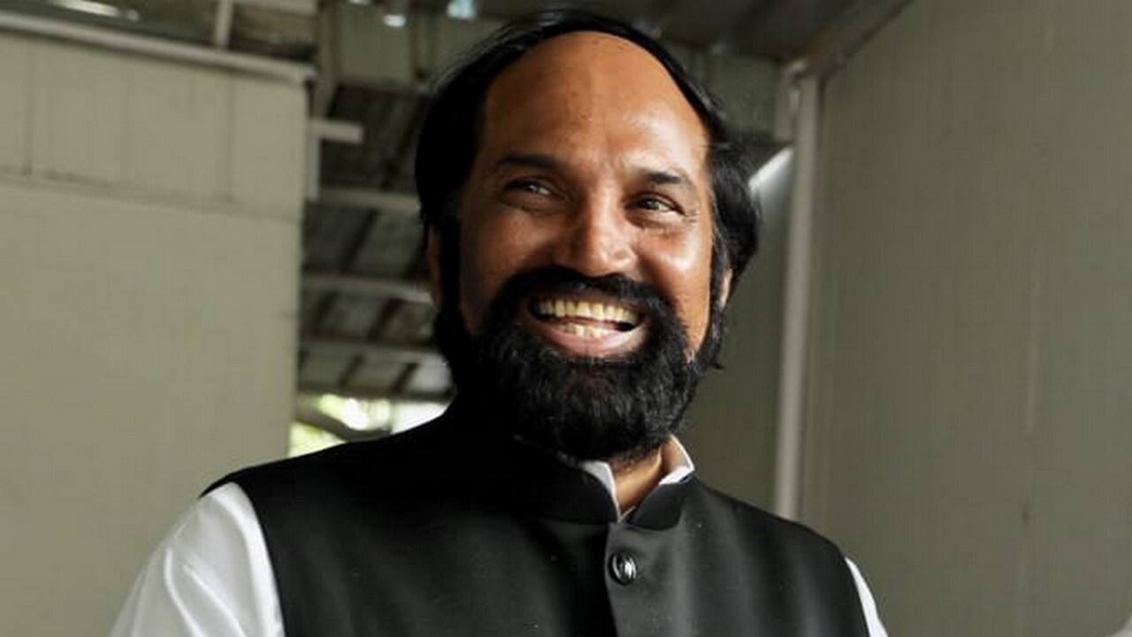 Congress will sweep Telangana, people are angry at KCR's broken ...