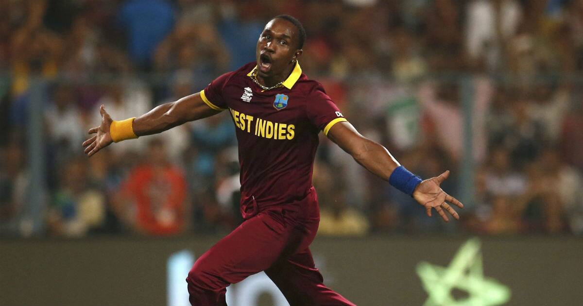 ICC Cricket World Cup 2019: West Indies name retired cricketer Dwayne ...
