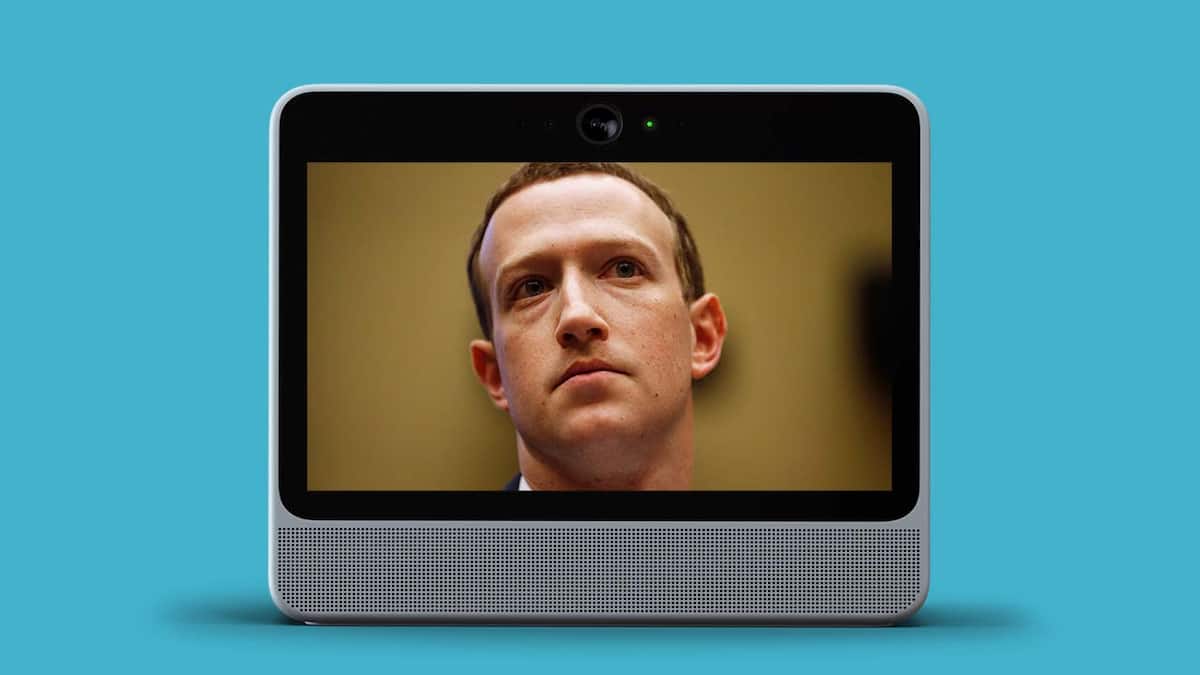 Facebook working on a voice assistant to rival Alexa, Siri and the ...