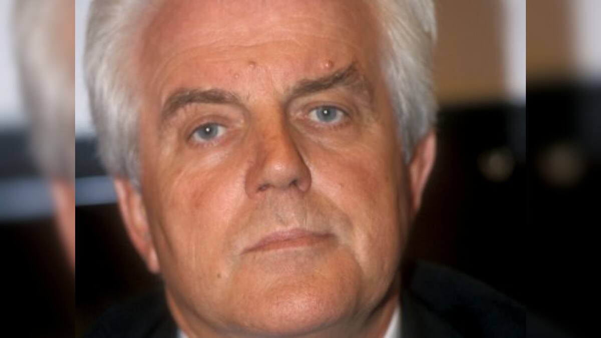 United Colors of Benetton founder Gilberto Benetton, who took family ...