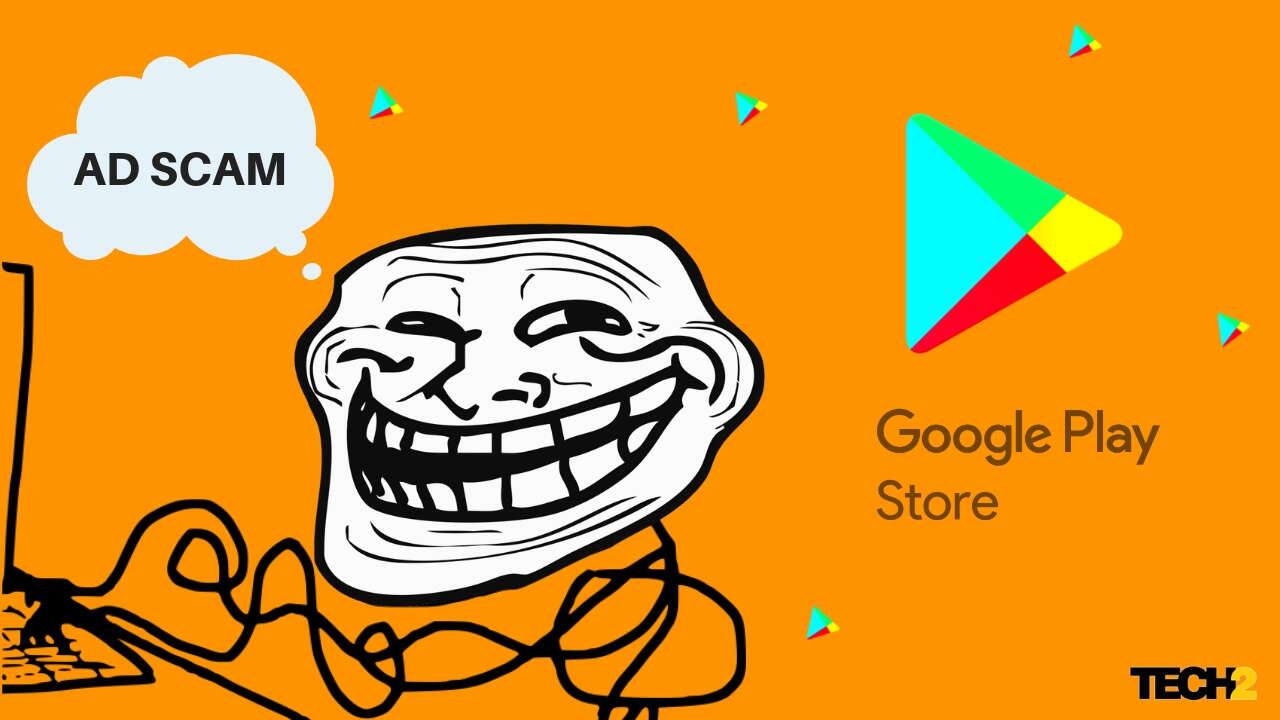 Google Play Store purges popular Chinese developer's apps on account of ...