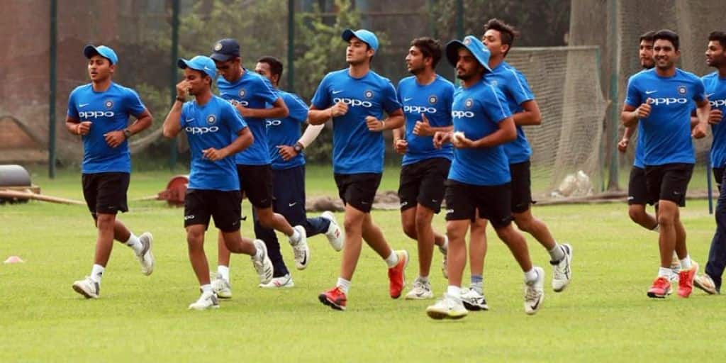 Ayush Badoni, Harsh Tyagi star as India U-19 crush Sri Lanka by 144 runs to clinch Asia Cup ...