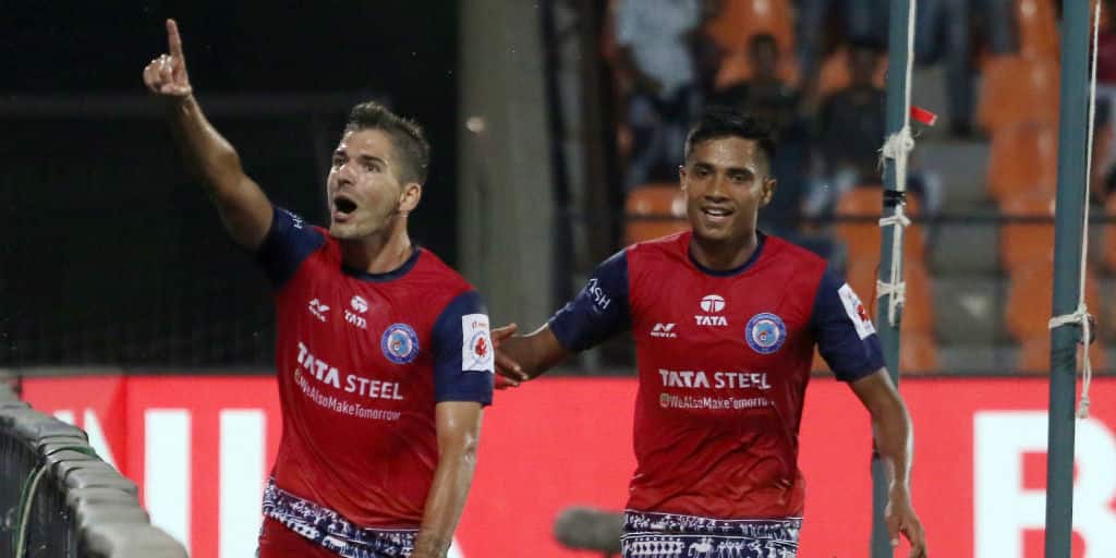 ISL 2018-19: Cesar Ferrando's Jamshedpur FC begin campaign on winning ...