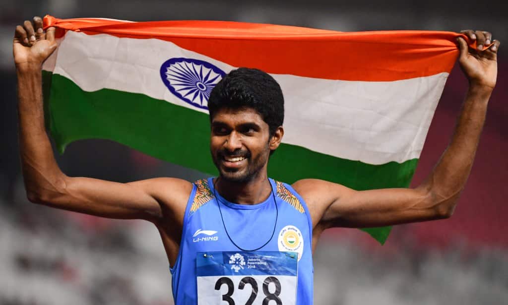 Asian Games gold medallist Jinson Johnson says there's more to learn ...