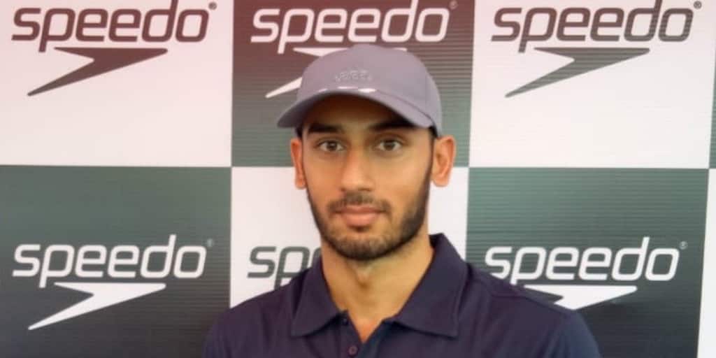 After making successful comeback, swimmer Virdhawal Khade sets sights ...