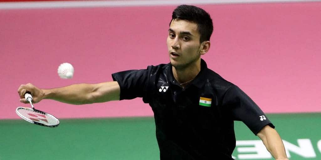 Lakshya Sen wins bronze medal after narrow defeat to Kunlavut Vitidsarn ...