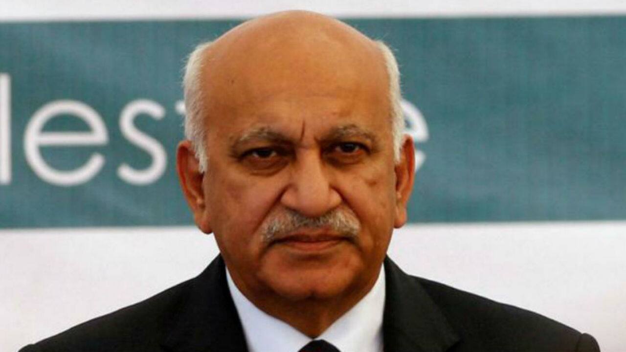 'Right decision': Women welcome MJ Akbar's resignation as Union ...