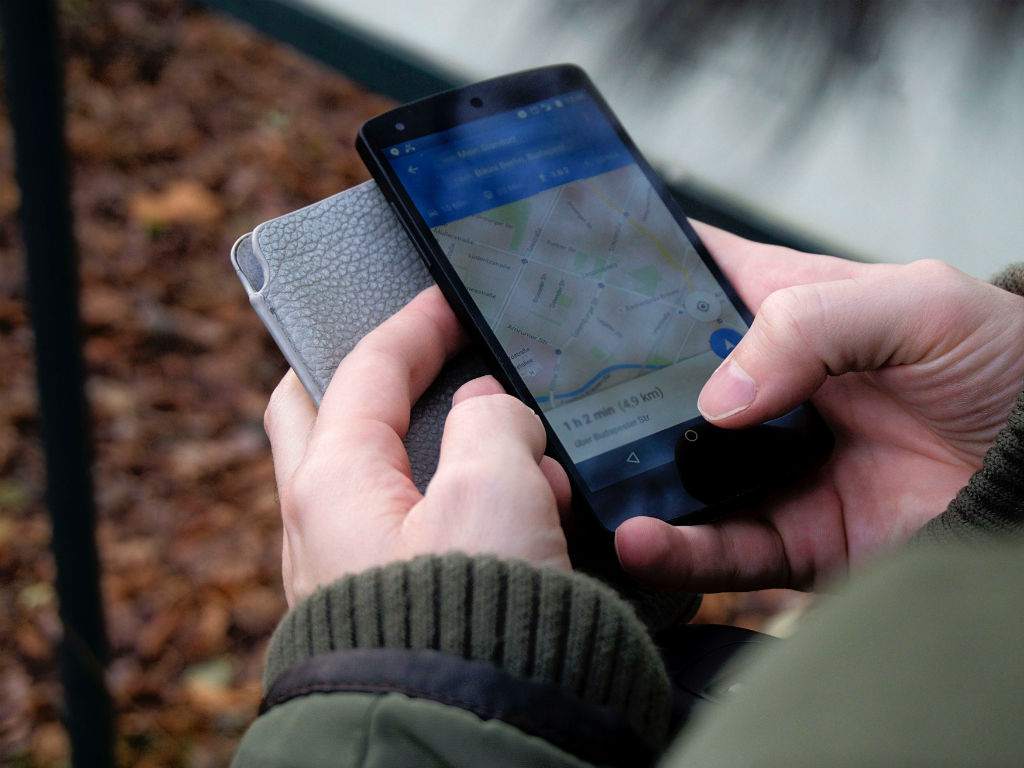 Flipboard Google Maps Now Let You View Bus Travel Estimates And Real 