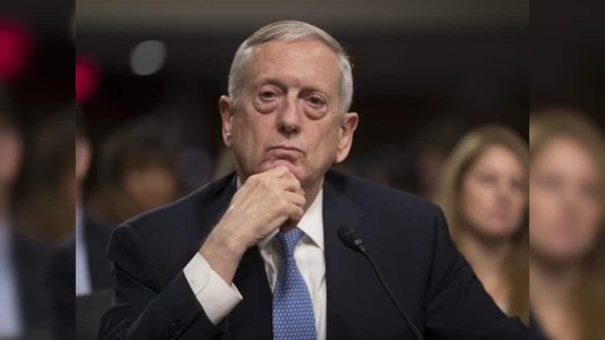 James Mattis quits, shutdown looms, stocks dive; are the wheels coming off Donald Trump ...