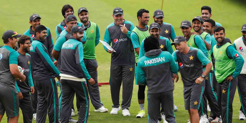 Mickey Arthur's focus on work ethics has transformed Pakistan into T20 ...