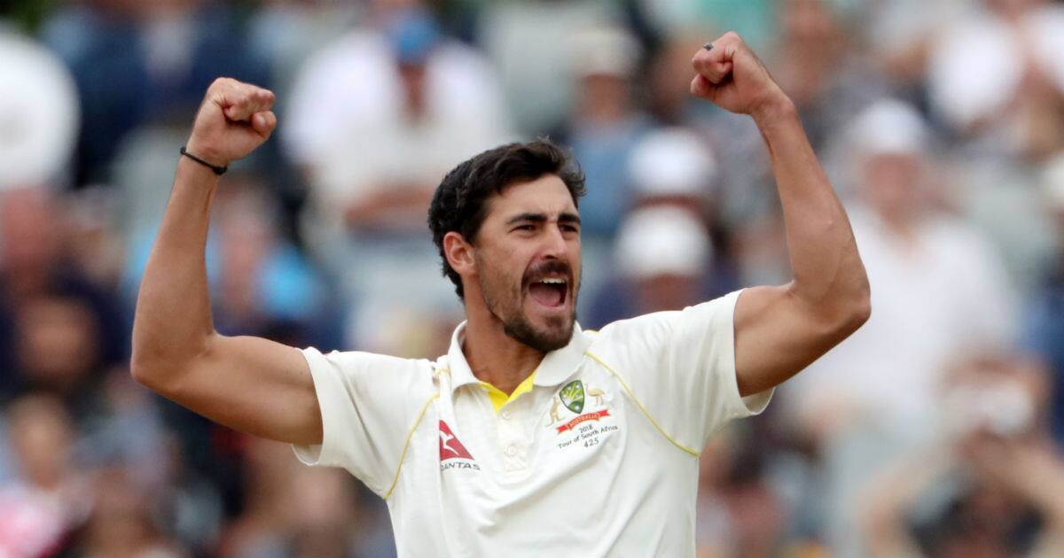 India vs Australia: Former pacer Mitchell Johnson offers to help ...