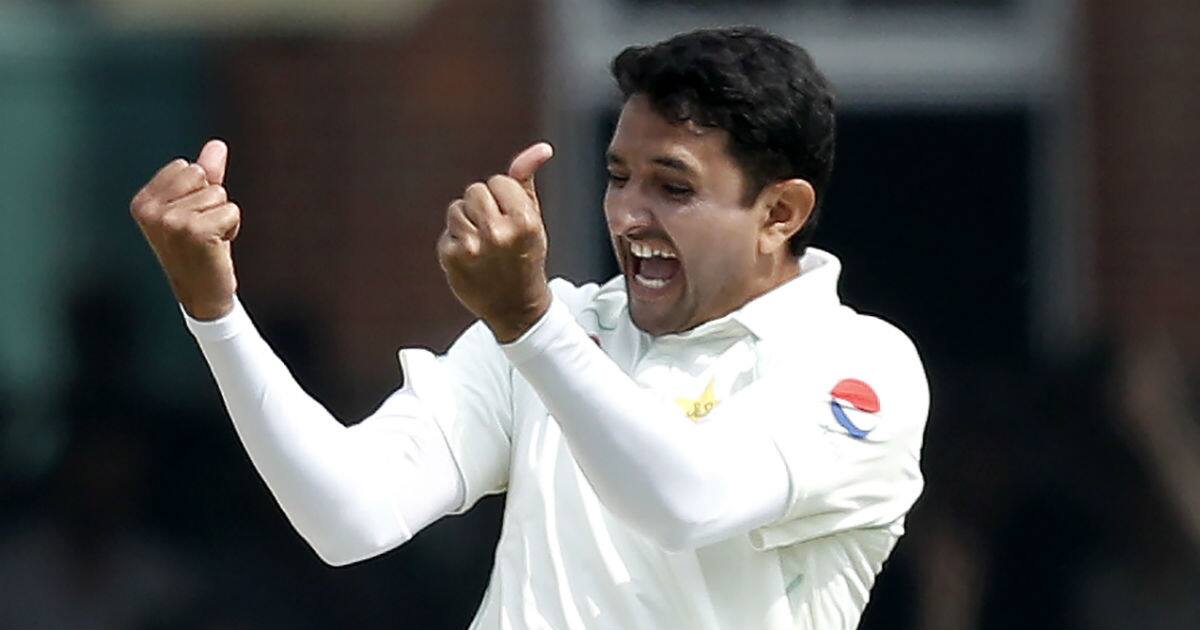 Pakistan vs Australia: Mohammad Abbas' three-wicket burst brings hosts ...