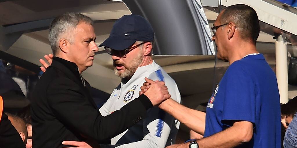 Premier League: Chelsea will accept any punishment for Marco Ianni's ...