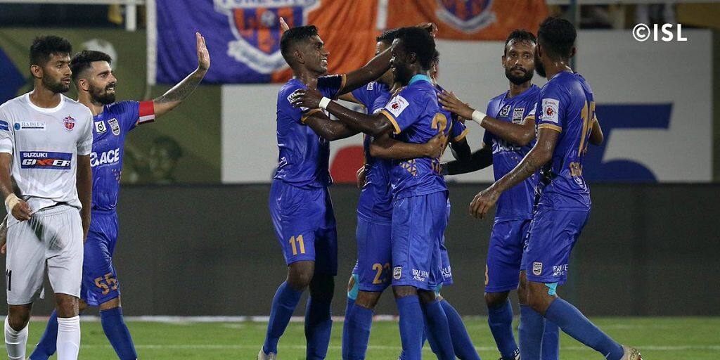 ISL 2018-19: Mumbai City's run reminds me of us from last season, says Chennaiyin FC manager ...