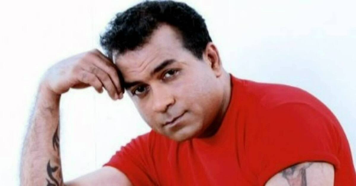Bollywood singer Nitin Bali passes away at 47 following tragic road ...