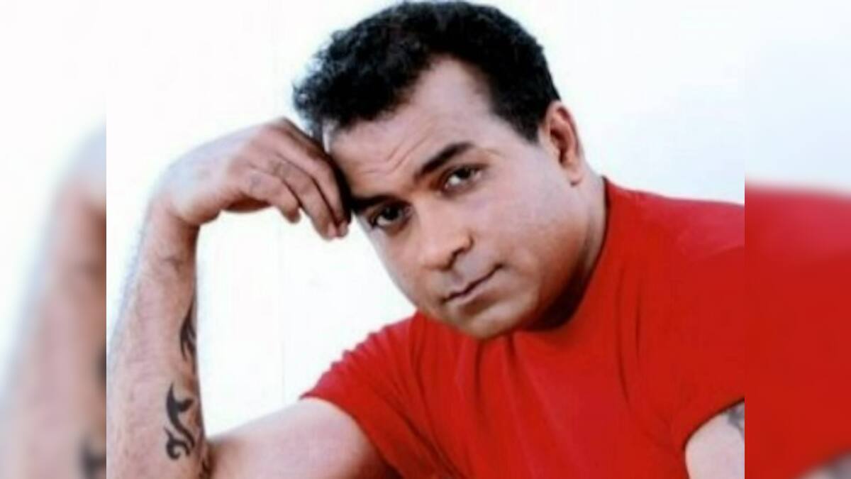 Bollywood singer Nitin Bali passes away at 47 following tragic road ...