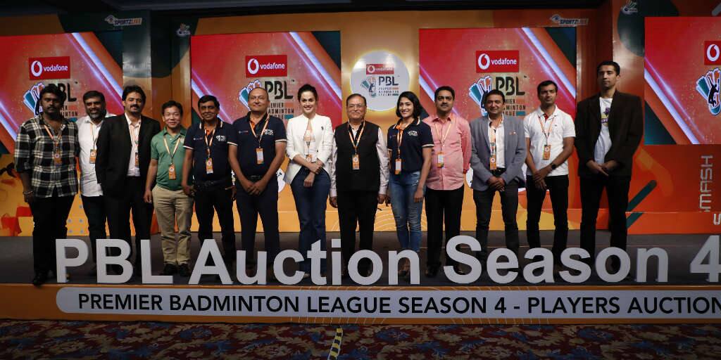 PBL 2018-19: New-look teams, star power highlight latest edition as ...