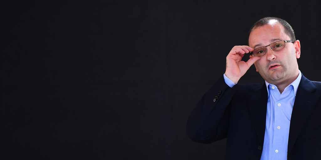 Youth Olympic Games 2018: Swiss International Olympic Committee member ...