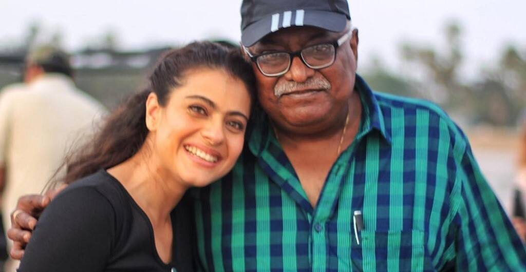 Pradeep Sarkar on Helicopter Eela: To create what comes to your mind ...