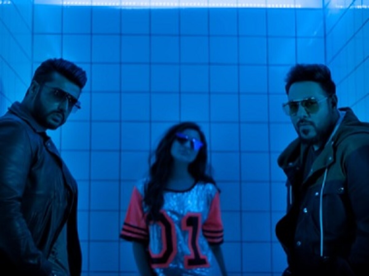 Diljit Dosanjh In Proper Patola