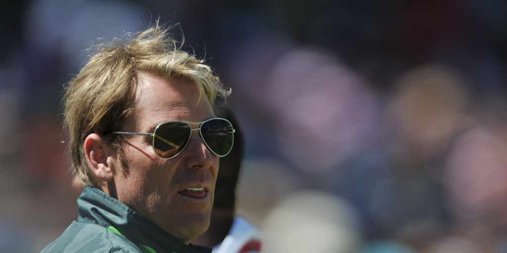 Shane Warne recalls how former coach John Buchanan led to near mutiny ...