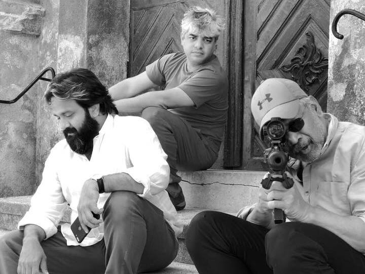 Chekka Chivantha Vaanam co-writer Siva Ananth on film's comparison to ...