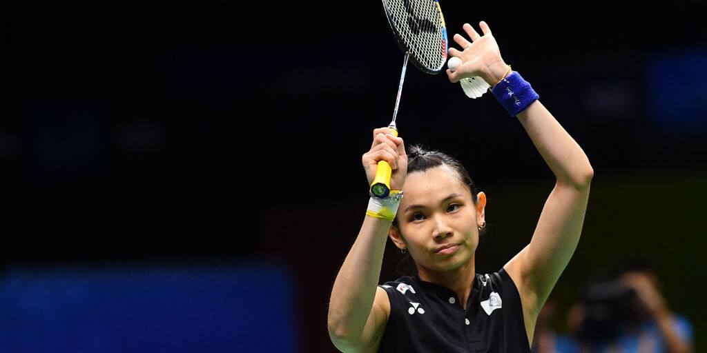 Denmark Open 2018: Saina Nehwal's best efforts not good enough to knock ...