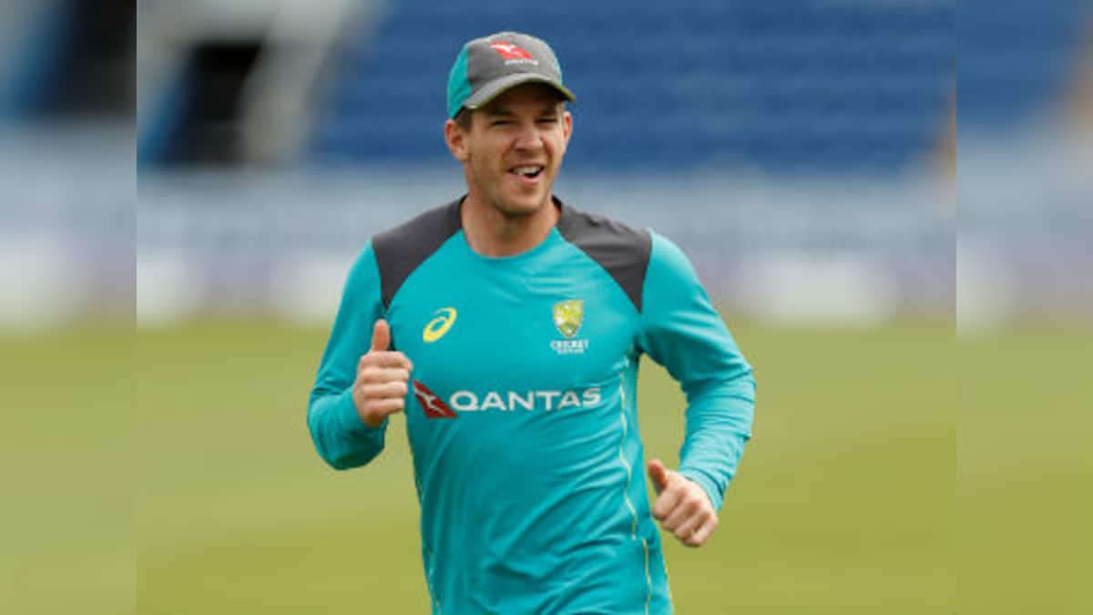 India vs Australia: Tim Paine's priority is to develop Oz team for ...