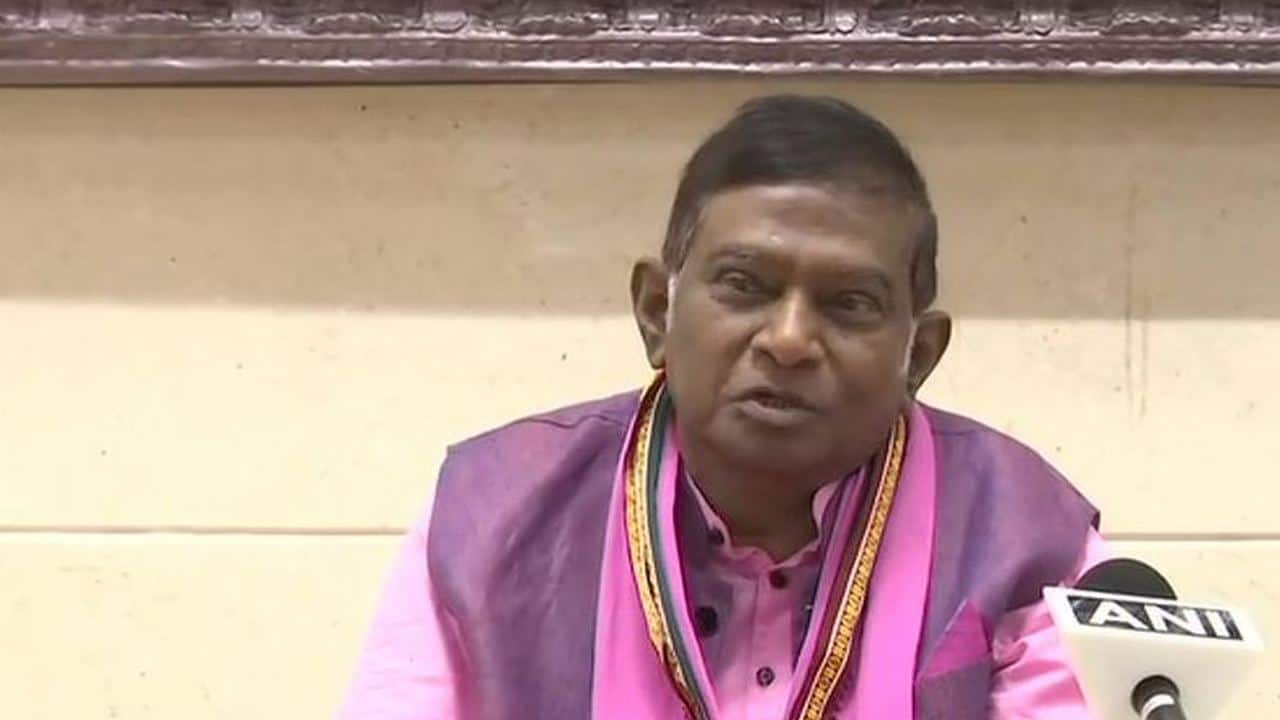 Ajit Jogi, Chhattisgarh's first chief minister, passes away at 74 in ...