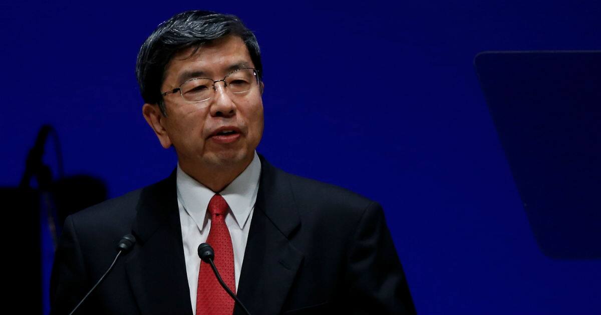Asia Water 2018 forum: ADB president says 300 million people in Asia ...